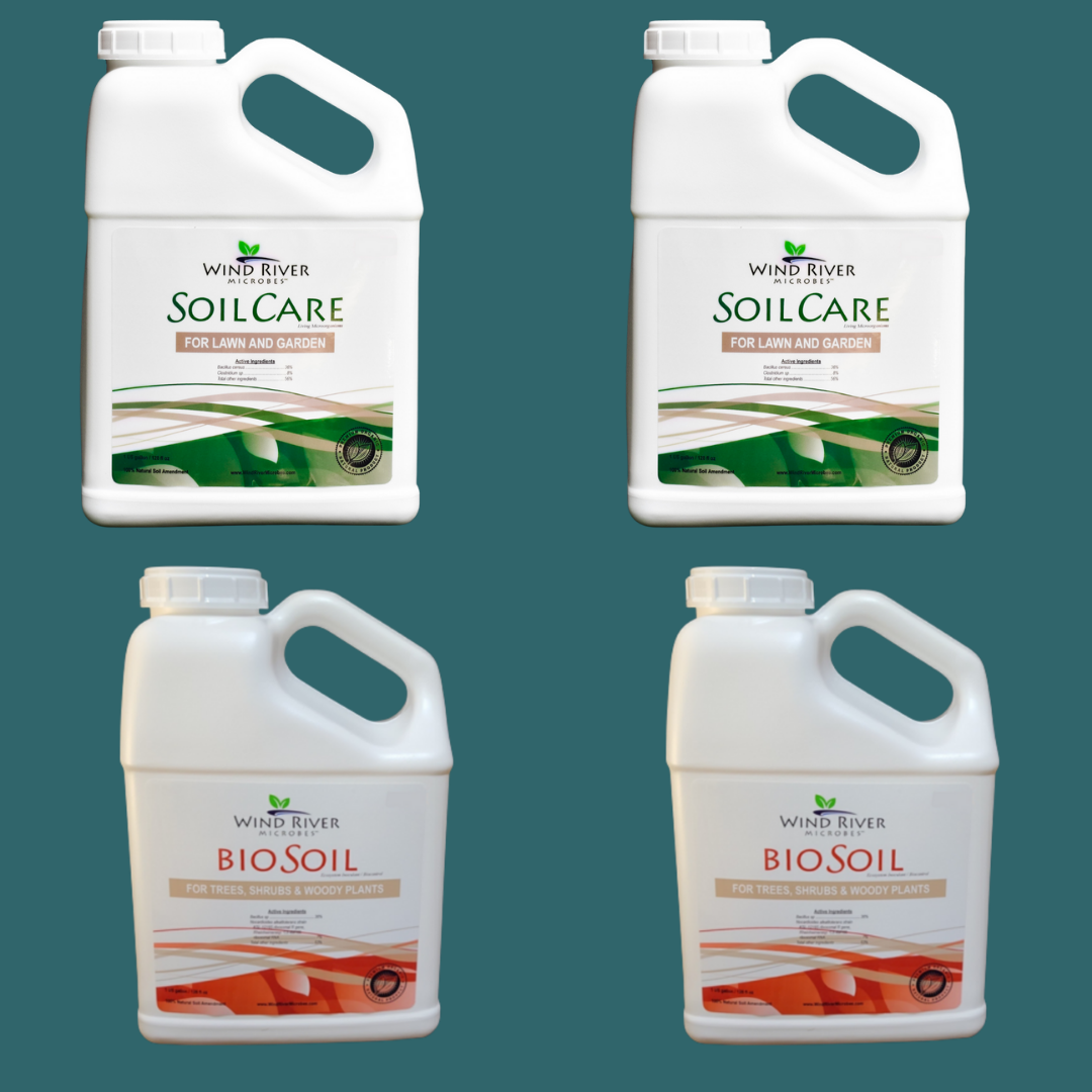 Collections — Organic Microbes