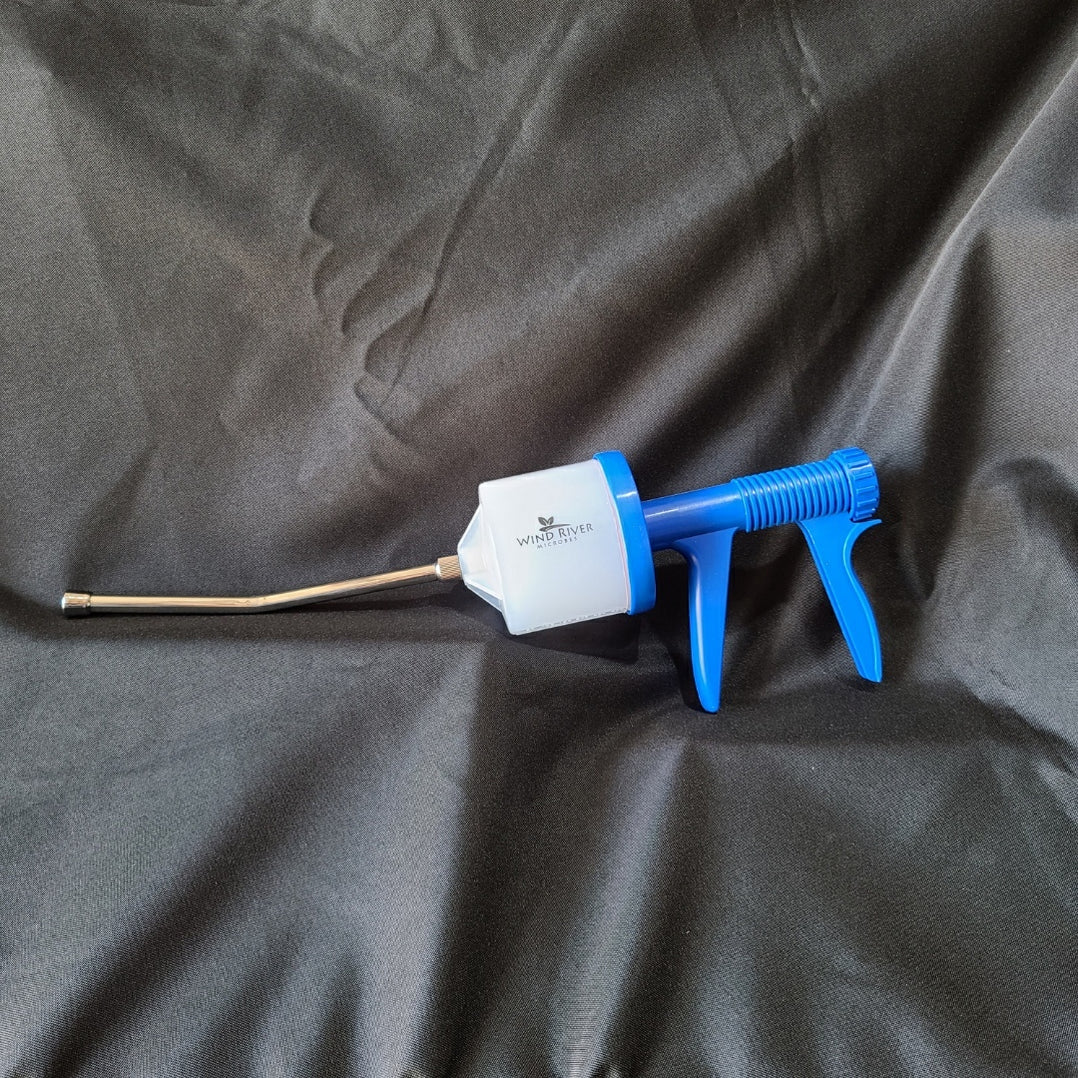 Wind River Microbes Drench Gun — Organic Microbes